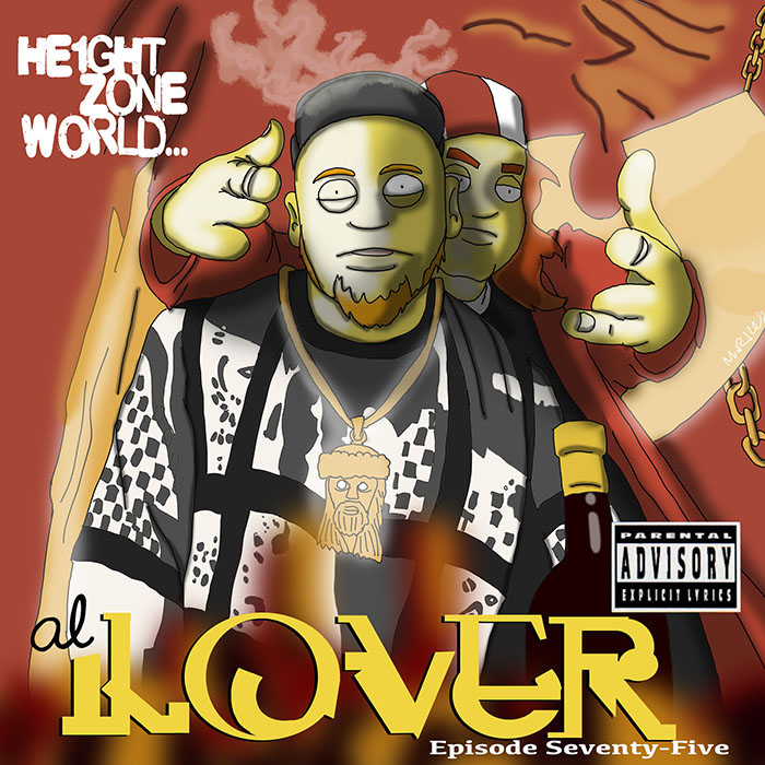 Episode 75 – Al Lover